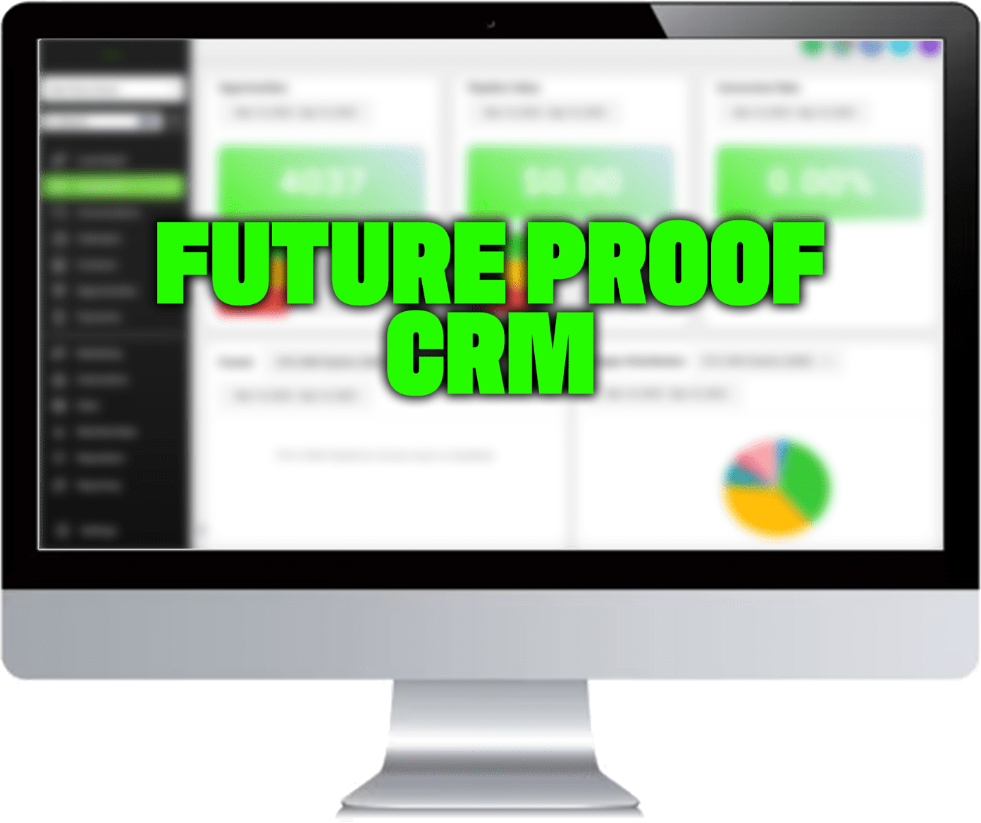Future Proof CRM